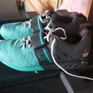 Reebok Shoes | Very Rare Allen Iverson Dmx I3 Basketball | Poshmark